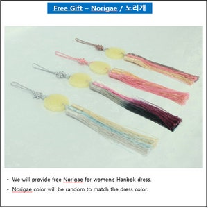 CUSTOM-MADE Korean Traditional Women Hanbok Korean High Quality ...