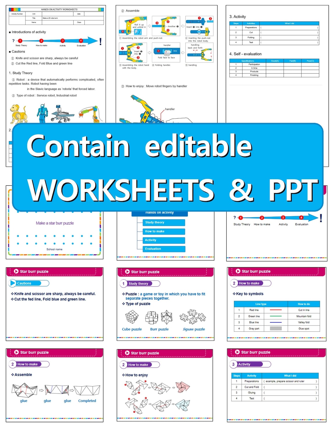 DIY 3D Paper Geodesic Dome, Mathematics Activity, Dome Model ...