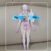 DIY Paper Human Body System Model, Biology Science Activity, Anatomy ...