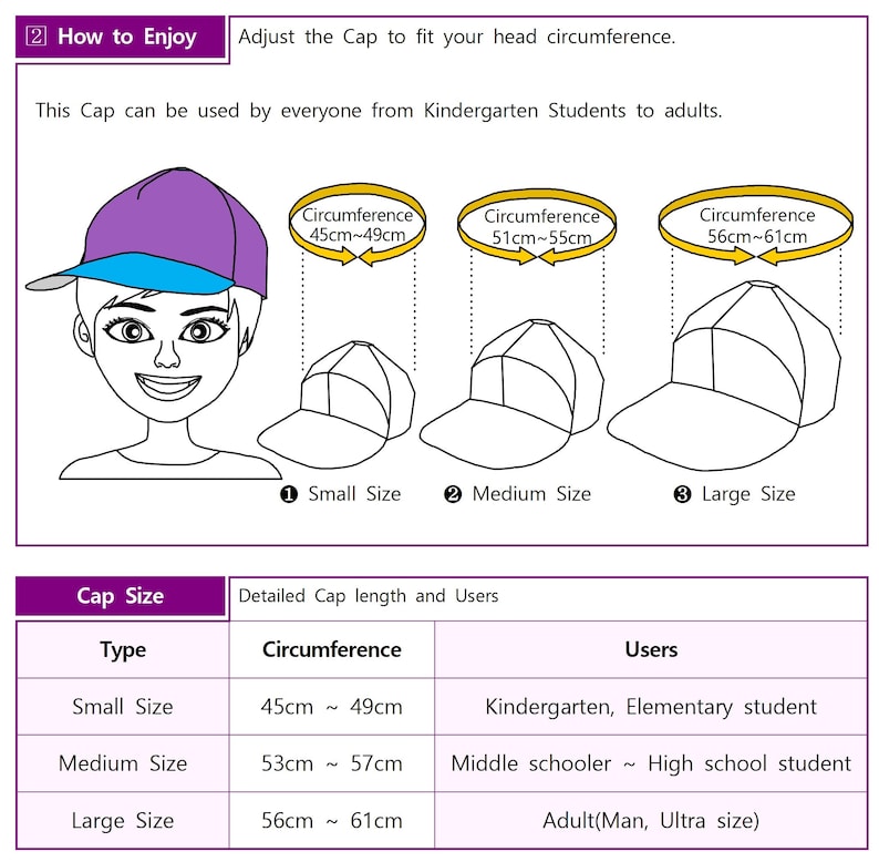 DIY Paper Cap, Paper Hat, Wearable Hat, Coloring Hat, Baseball Cap ...