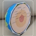 DIY 3D Structure of Earth Model, 3D Earth's Interior, Layer of Earth ...