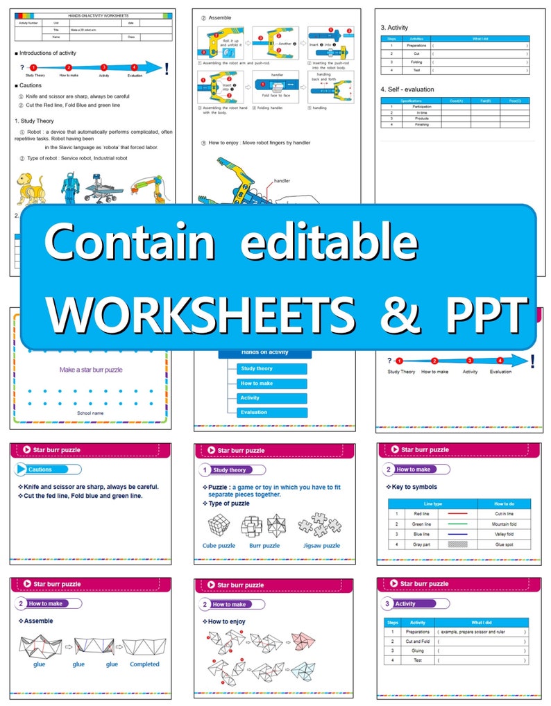 3D Trophy, Paper Trophy, DIY Trophy, Paper Craft, Printtable Pattern ...