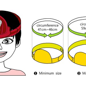 Paper Job Hat Series B, X6 Hats Set, Job Headband, Job Cap, Pilot Cap ...