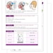 DIY Paper Human Brain Anatomy Model,biology Science Activity, Lobe ...