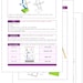 DIY Paper Sundial, Equatorial Sundial, Earth Rotation, Earth Science ...