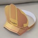 Paper Job Hat Series B X6 Hats Set Job Headband Job Cap - Etsy