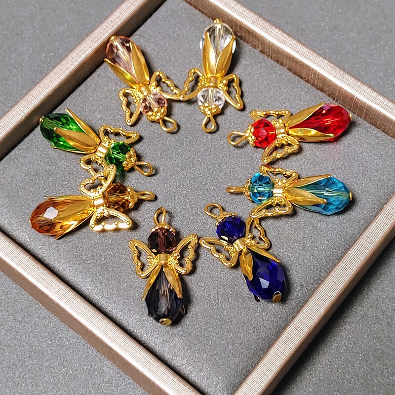 Angel Fangs Jewelry - Etsy