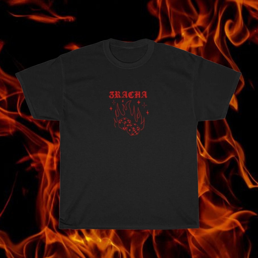 3RACHA Stray Kids Han Changbin Bangchan Unisex Tee - Etsy