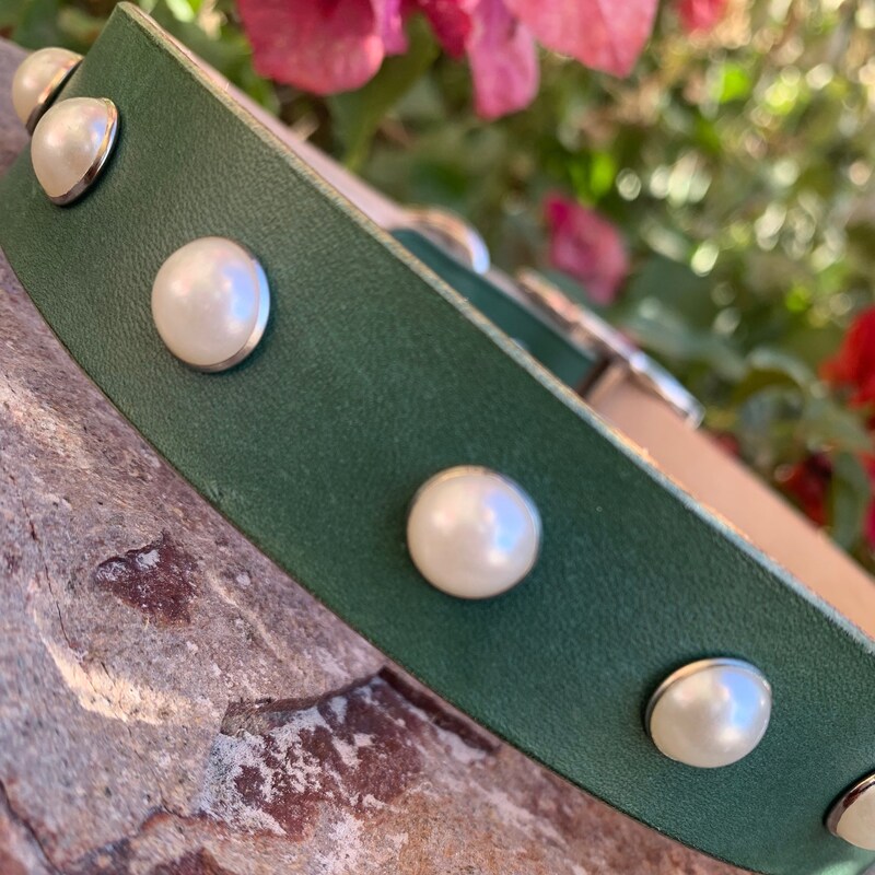 Elegant Collar - Etsy