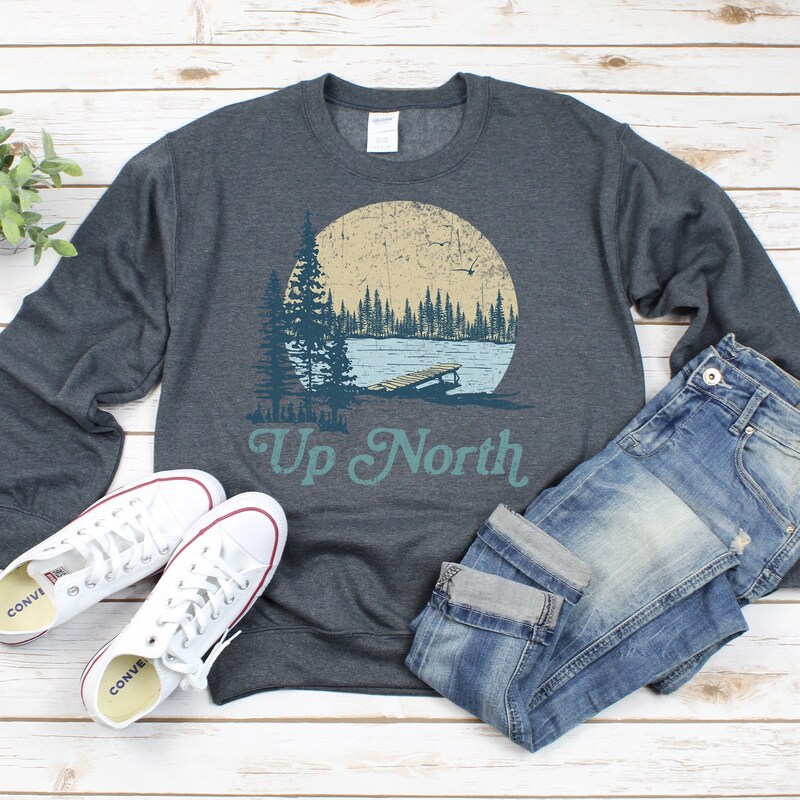 Up North - Etsy
