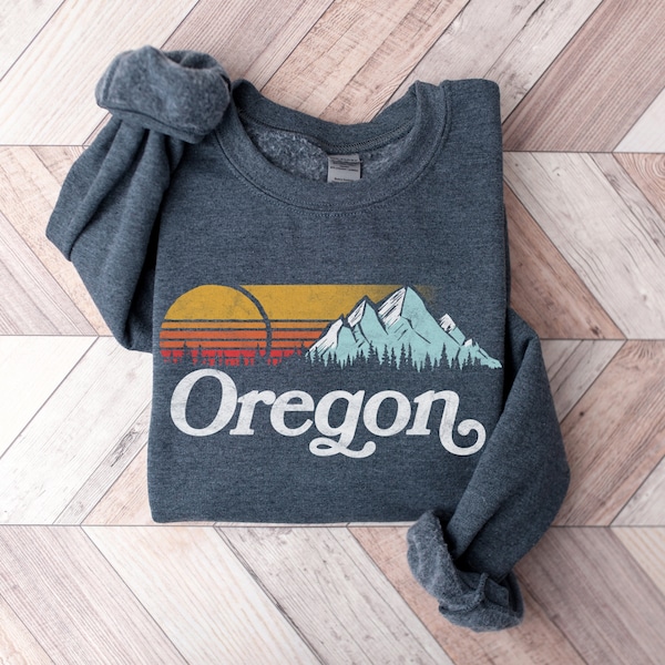Oregon - Etsy