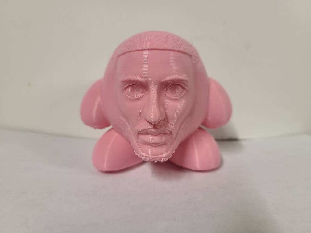 Odd Kirby - Etsy
