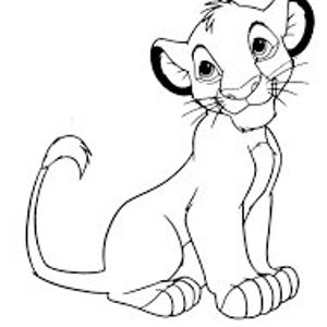 350 Colouring Pages - Etsy