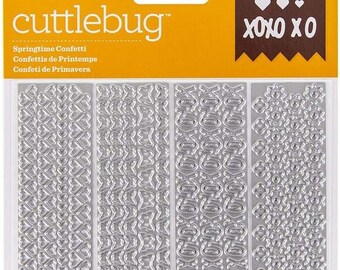 Cuttlebug - Etsy