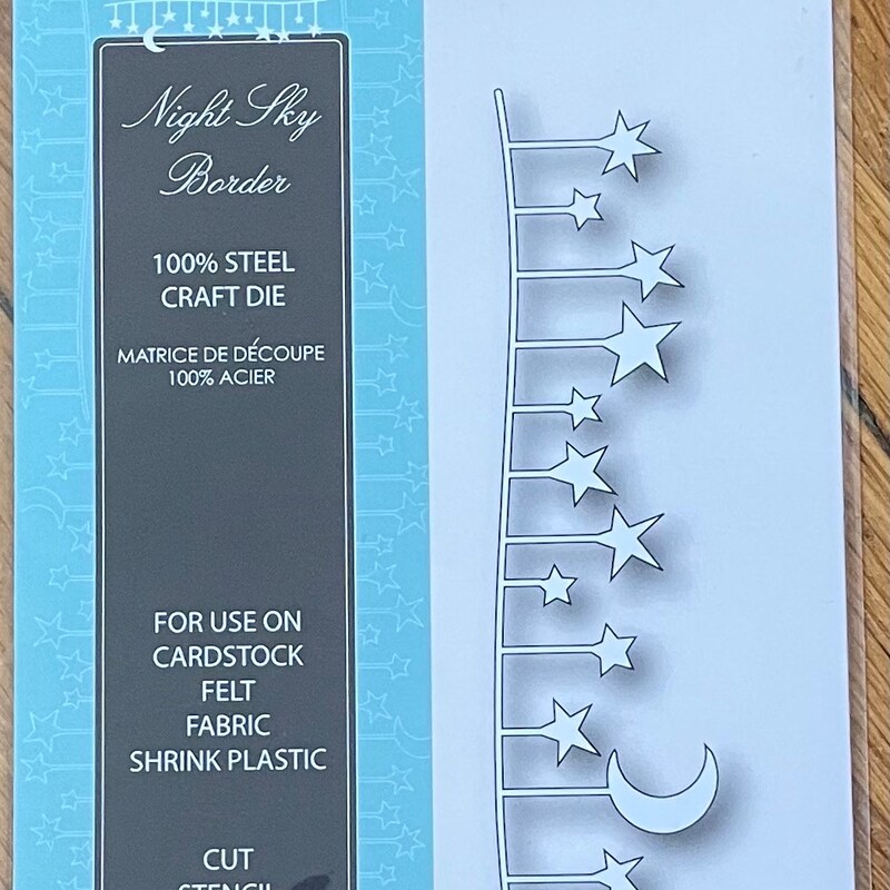 Box Cutting Dies - Etsy