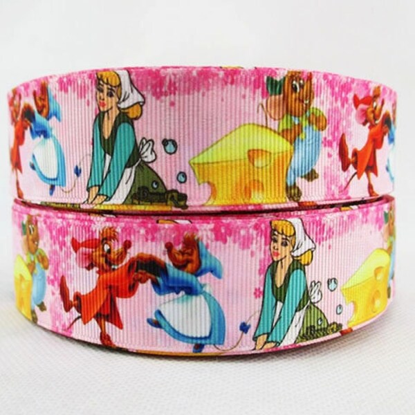 Cinderella Ribbon - Etsy