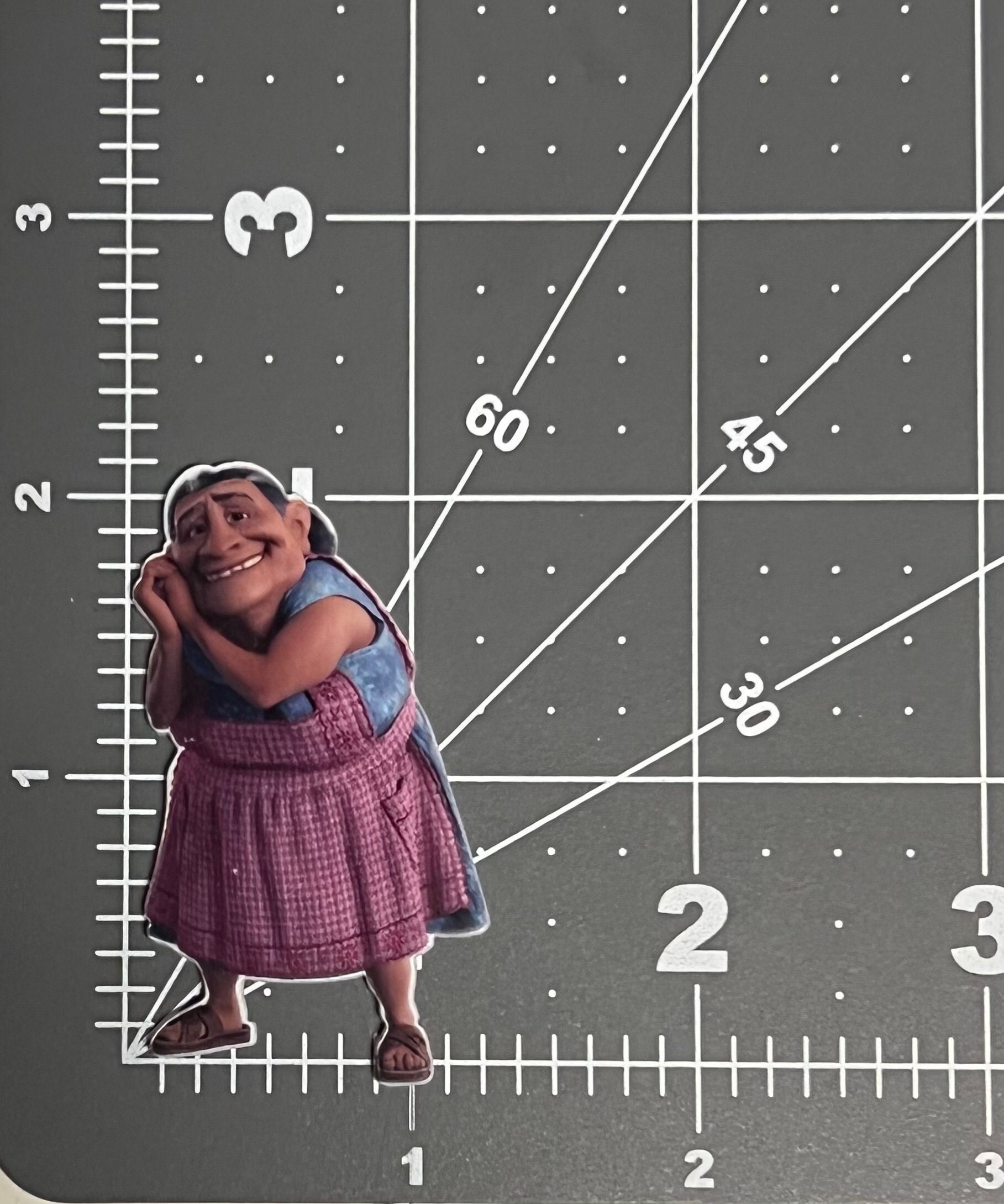 Complete Set of Disney Coco Flat Back Planar Resin El Día De - Etsy