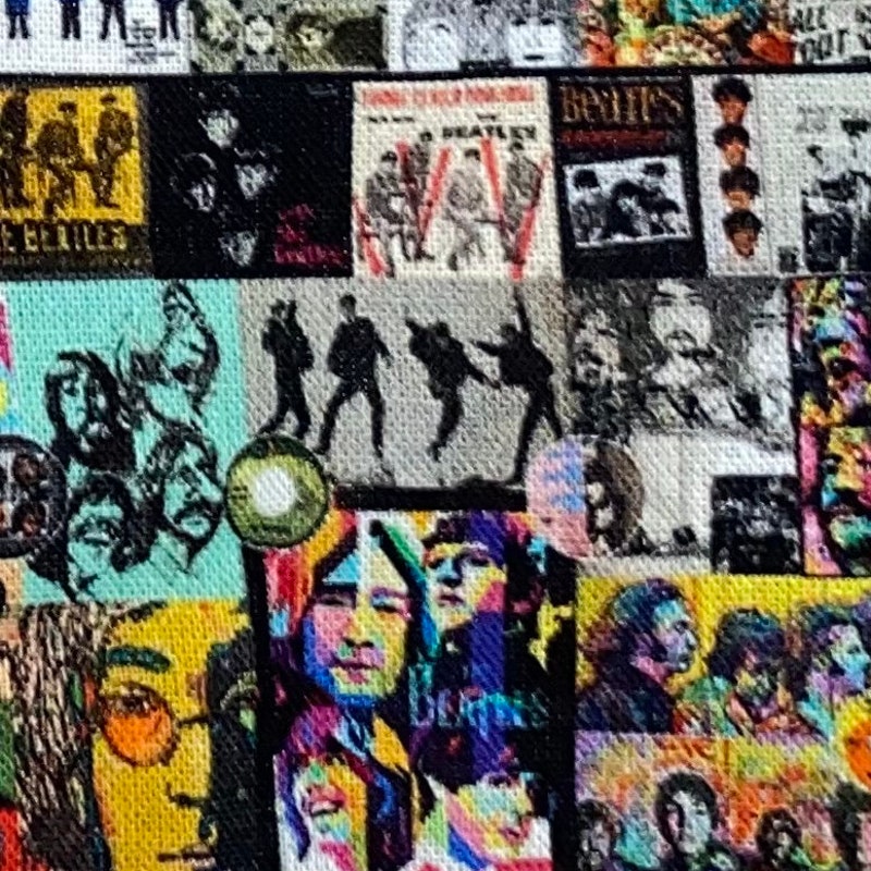 Beatles Costume - Etsy
