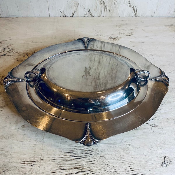 Wb Mfg Co Silver - Etsy