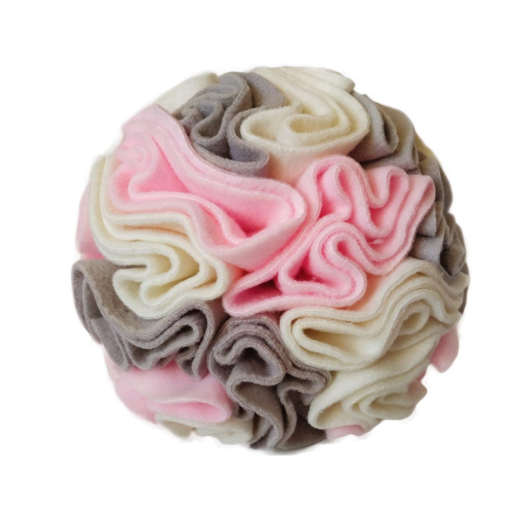 Snuffle Ball, Sniffing Ball, Sniffer Ball, Dog Toys, Intelligence Toys ...