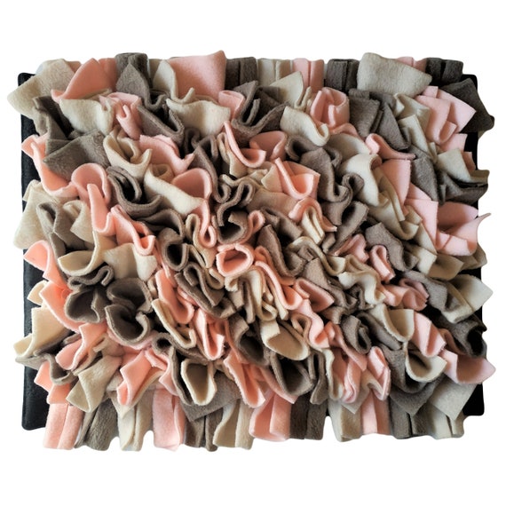 Sniffing Mat Snuffle Mat Snuffle Toy Sniffle Mat Dog Toy - Etsy