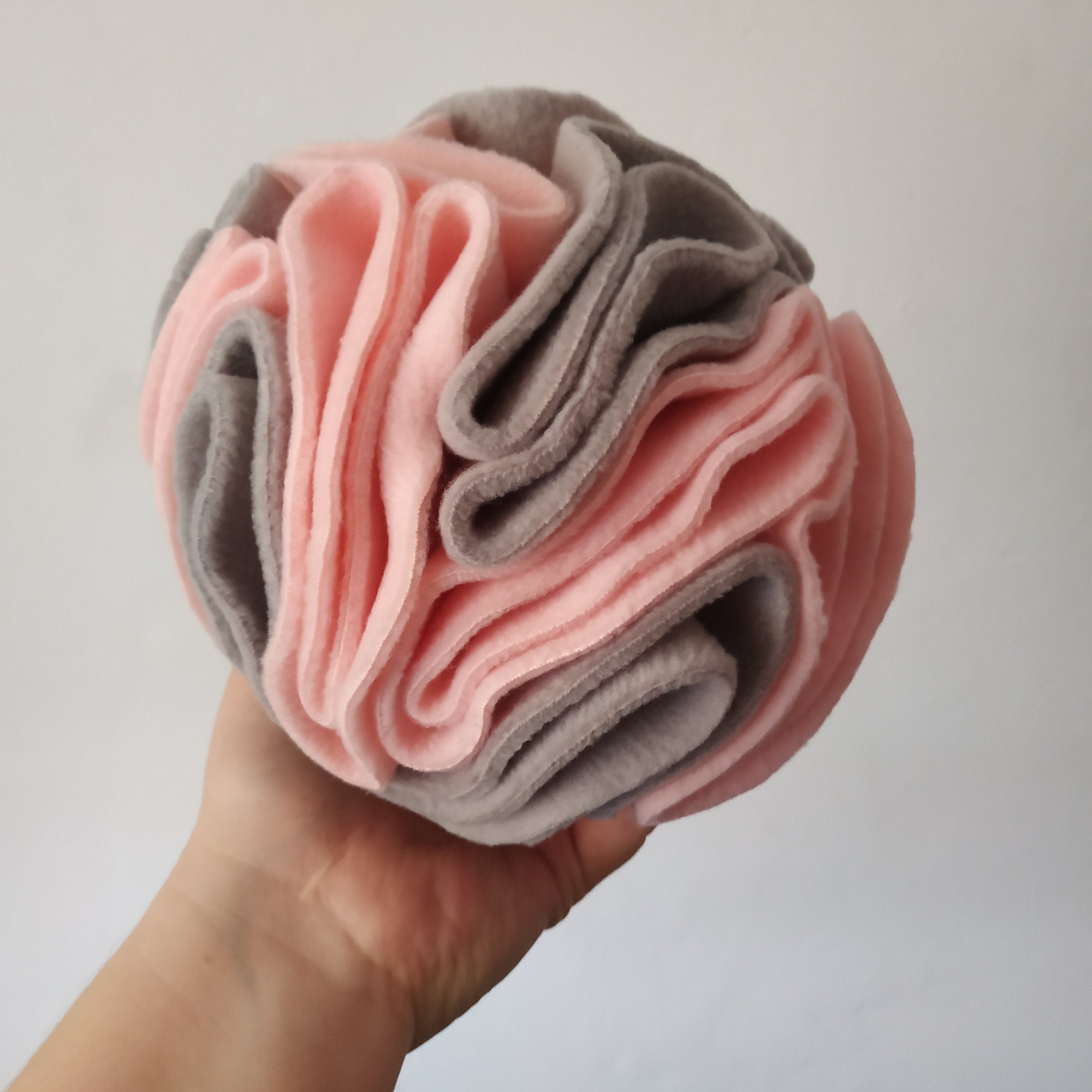 Snuffle Ball, Sniffing Ball, Sniffer Ball, Dog Toys, Intelligence Toys ...