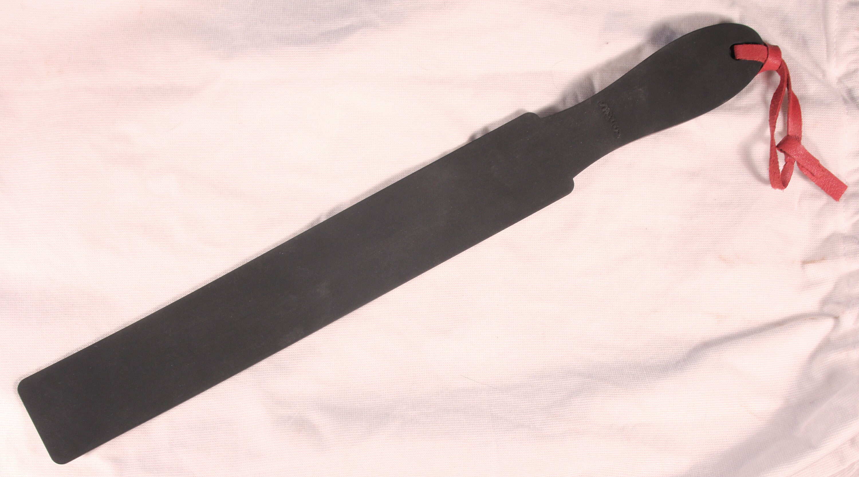 Rubber Spanker Slapper Paddle 17.5 Inches - Etsy