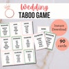 Baby Shower Taboo Game, Printable Baby Shower Party Game for Kids ...