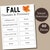 School Finish the Phrase Game, Printable Back to School Activity ...