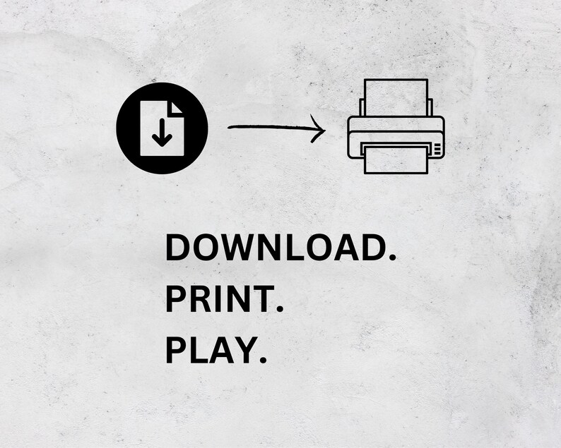 Watermelon Bingo Cards, Printable Summer Party Game for Kids and Adults ...