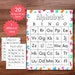 Spanish Bingo Games Bundle, Printable Spanish Learning Activity for ...
