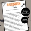Halloween Knock Knock Joke Cards, Printable Halloween Activity for Kids ...