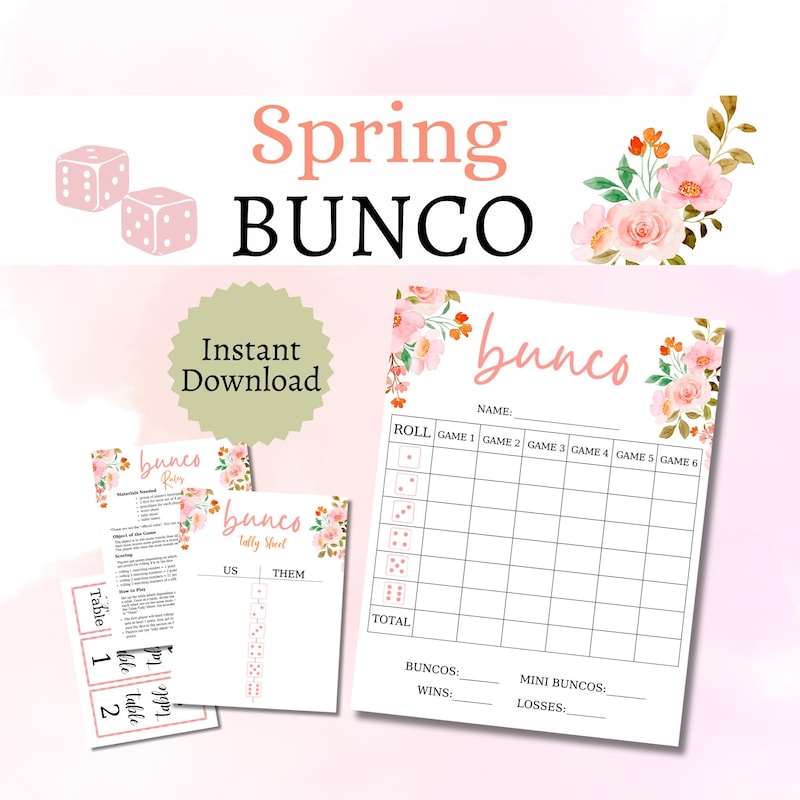 Game Score Sheet Kit - Etsy