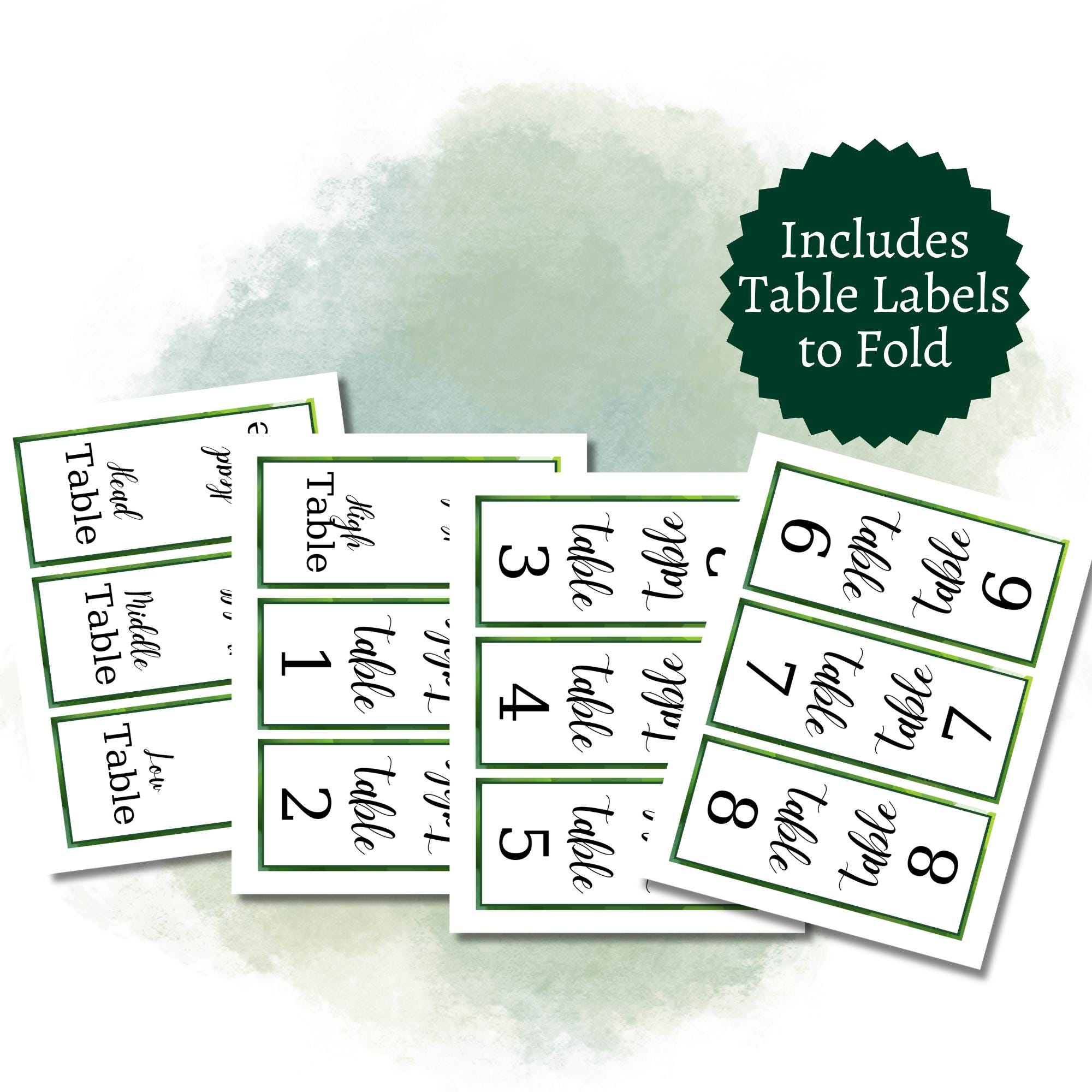 Earth Day Bunco Bundle, Printable Earth Day Party Game for Groups ...