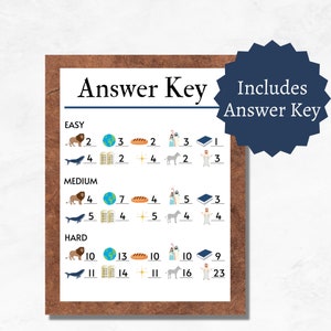 Bible I Spy, Printable Bible Game for Kids, Christian Search and Find ...