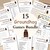Martin Luther King Jr. Bingo Cards, Printable MLK Party Game for Kids ...