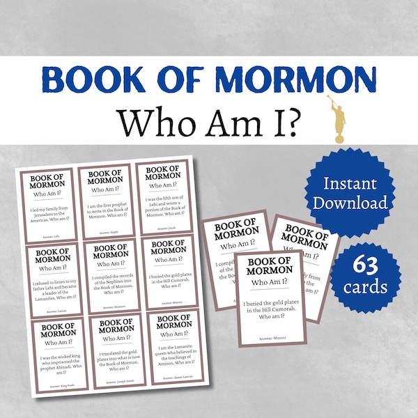 Family Mormon Gifts - 60+ Gift Ideas for 2026