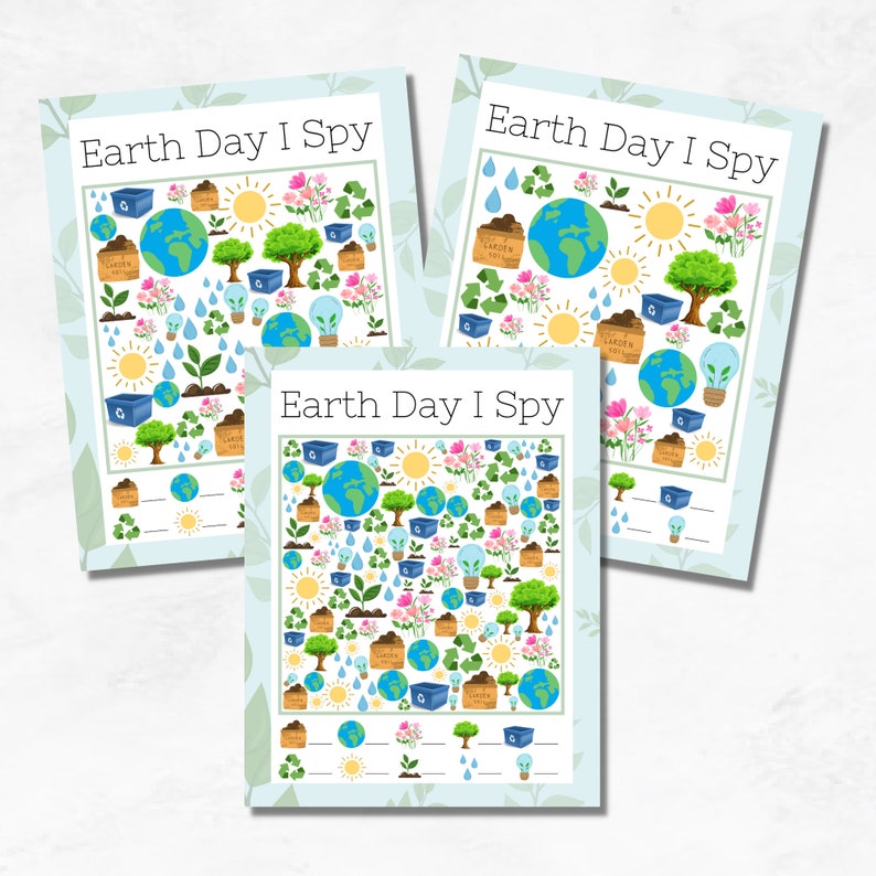 50 Earth Day Quizzes for Kids with Answers: Fun and Educational Trivia ...