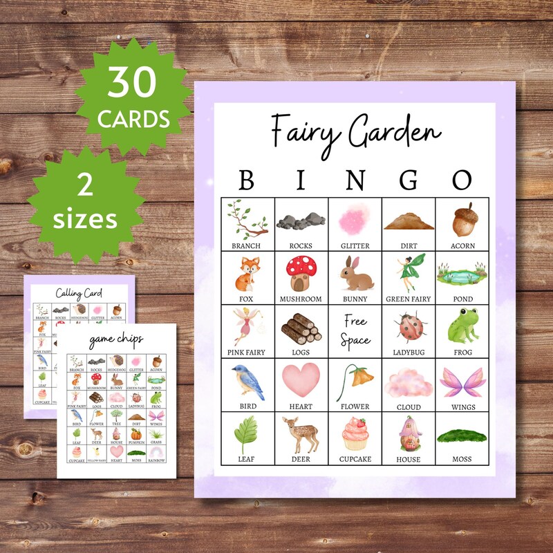 Fairy Garden Ideas - Etsy