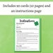 St. Patrick's Day Taboo Game, Printable Party Game for Kids, Teens, and ...
