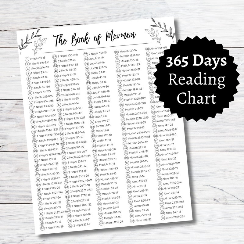 Book of Days Pdf - Etsy
