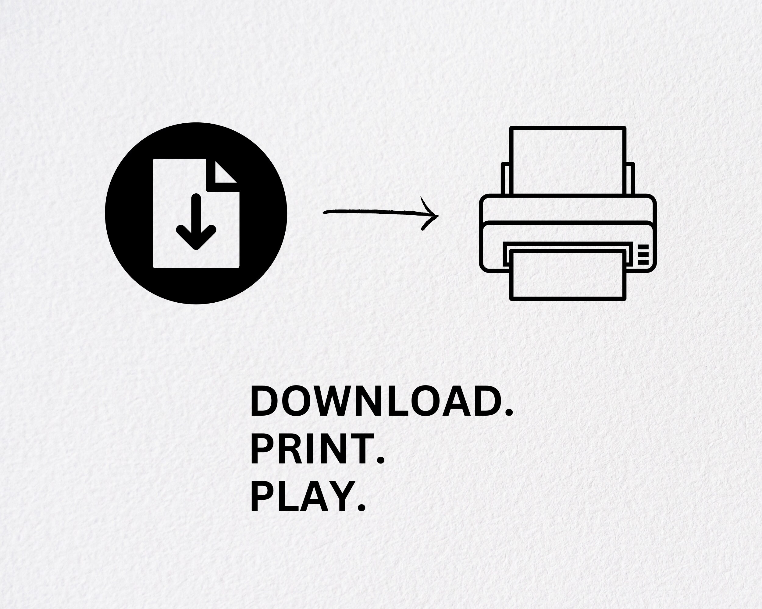 President's Day I Spy Game, Printable Presidents Counting Activity for ...