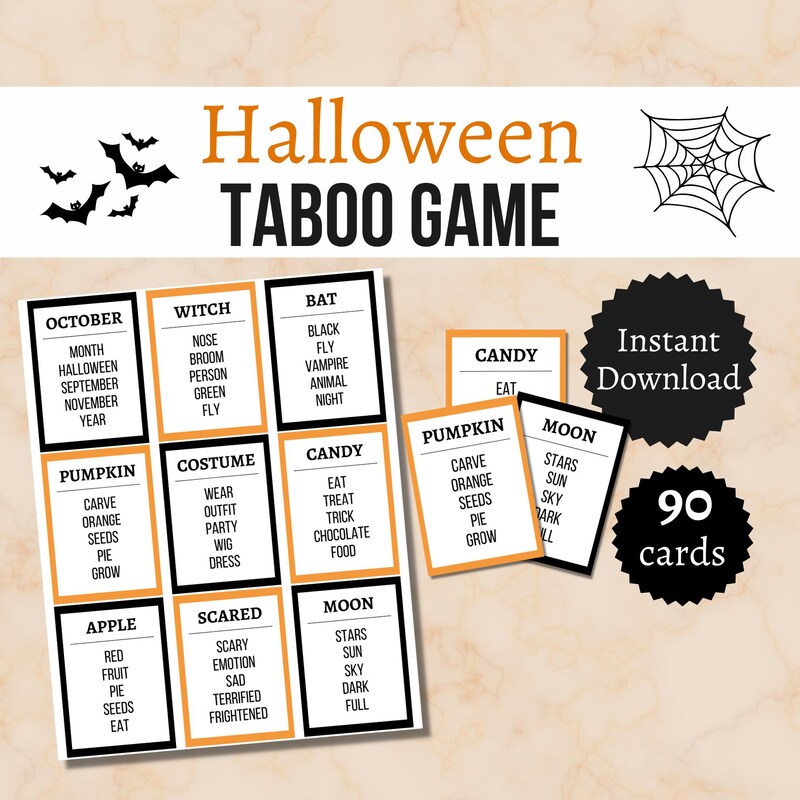 Adult Halloween Card - Etsy