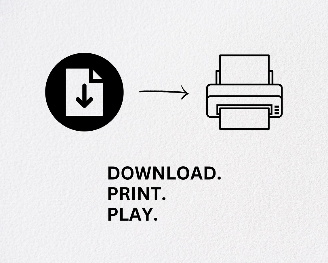 President's Day Charades Game, Printable USA Party Game for Kids, Teens ...