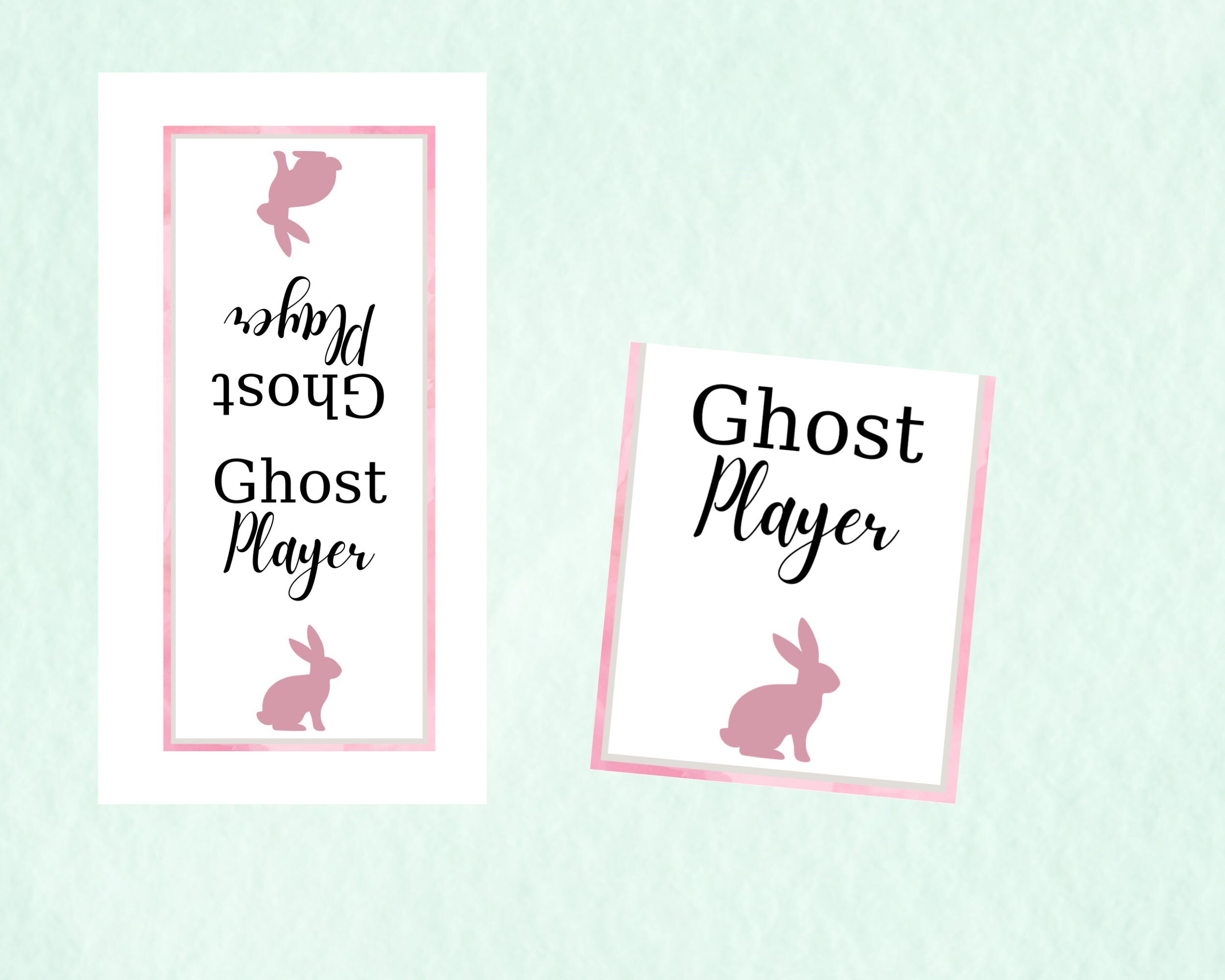 Easter Bunco Bundle, Printable Easter Party Game for Groups, Dice ...
