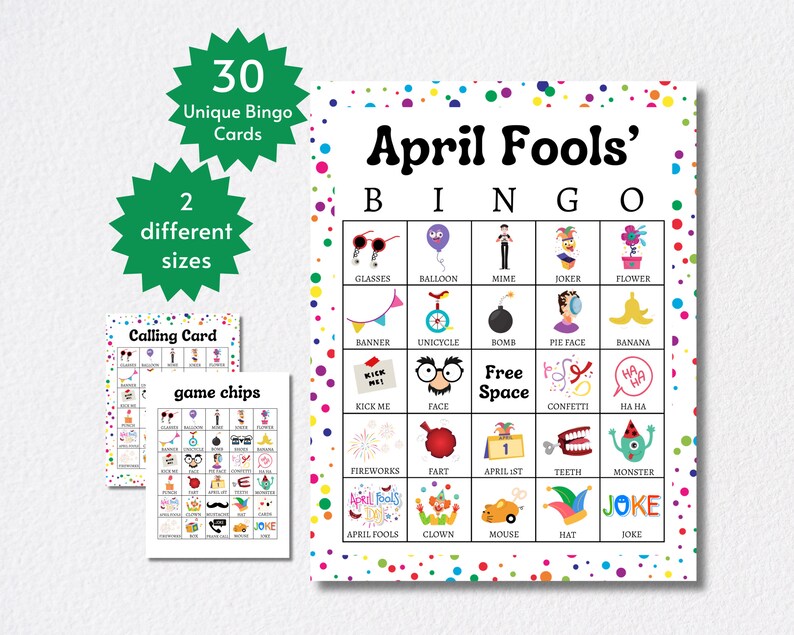 The Ultimate Guide to April Fools’ Day: Jokes, Pranks, Riddles, and ...