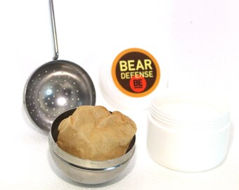 Bear-defense Home Armor | Etsy