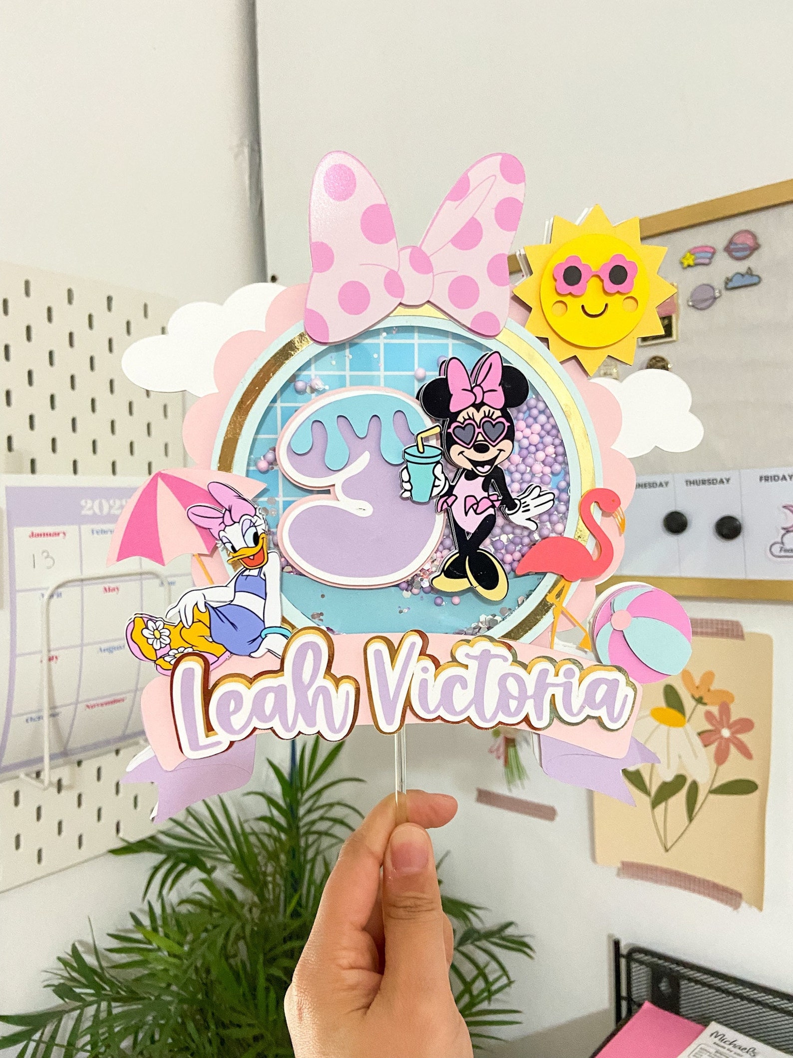 Minnie Mouse Pool Party Minnie Mouse Birthday Minnie Party - Etsy UK