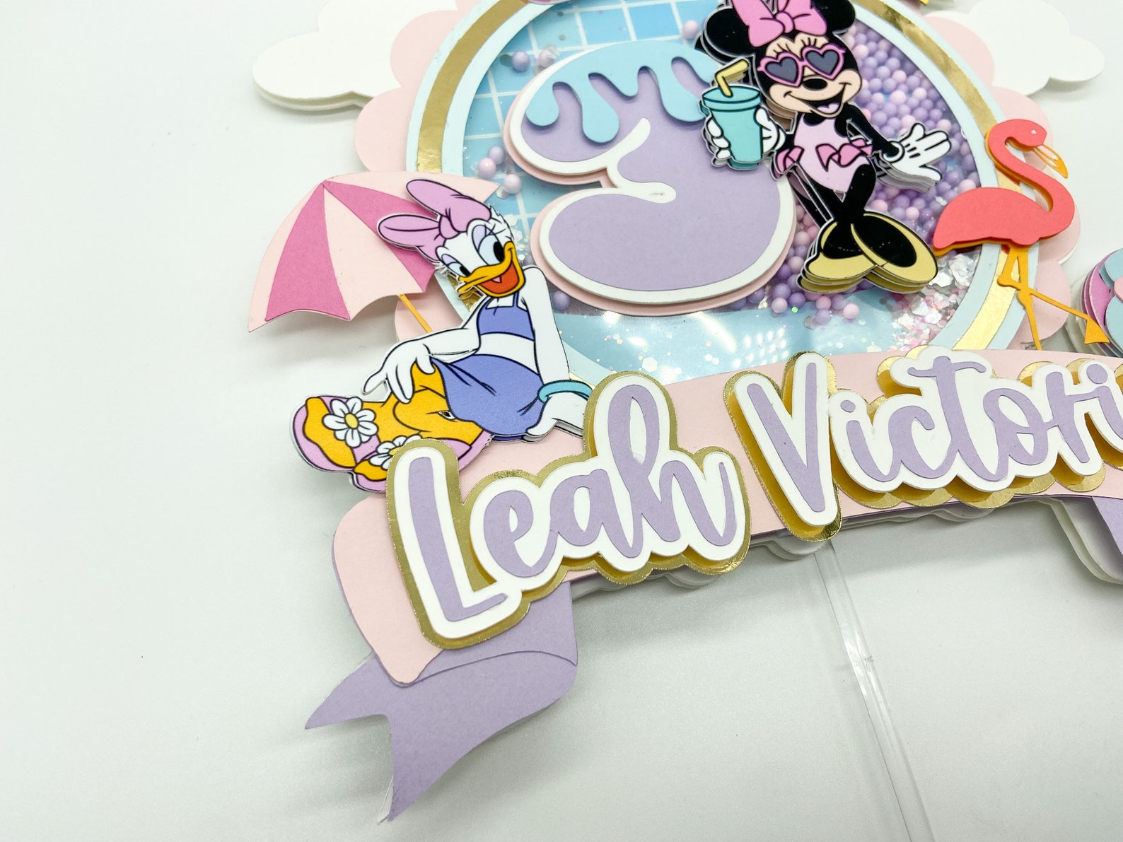 Minnie Mouse Pool Party Minnie Mouse Birthday Minnie Party - Etsy UK