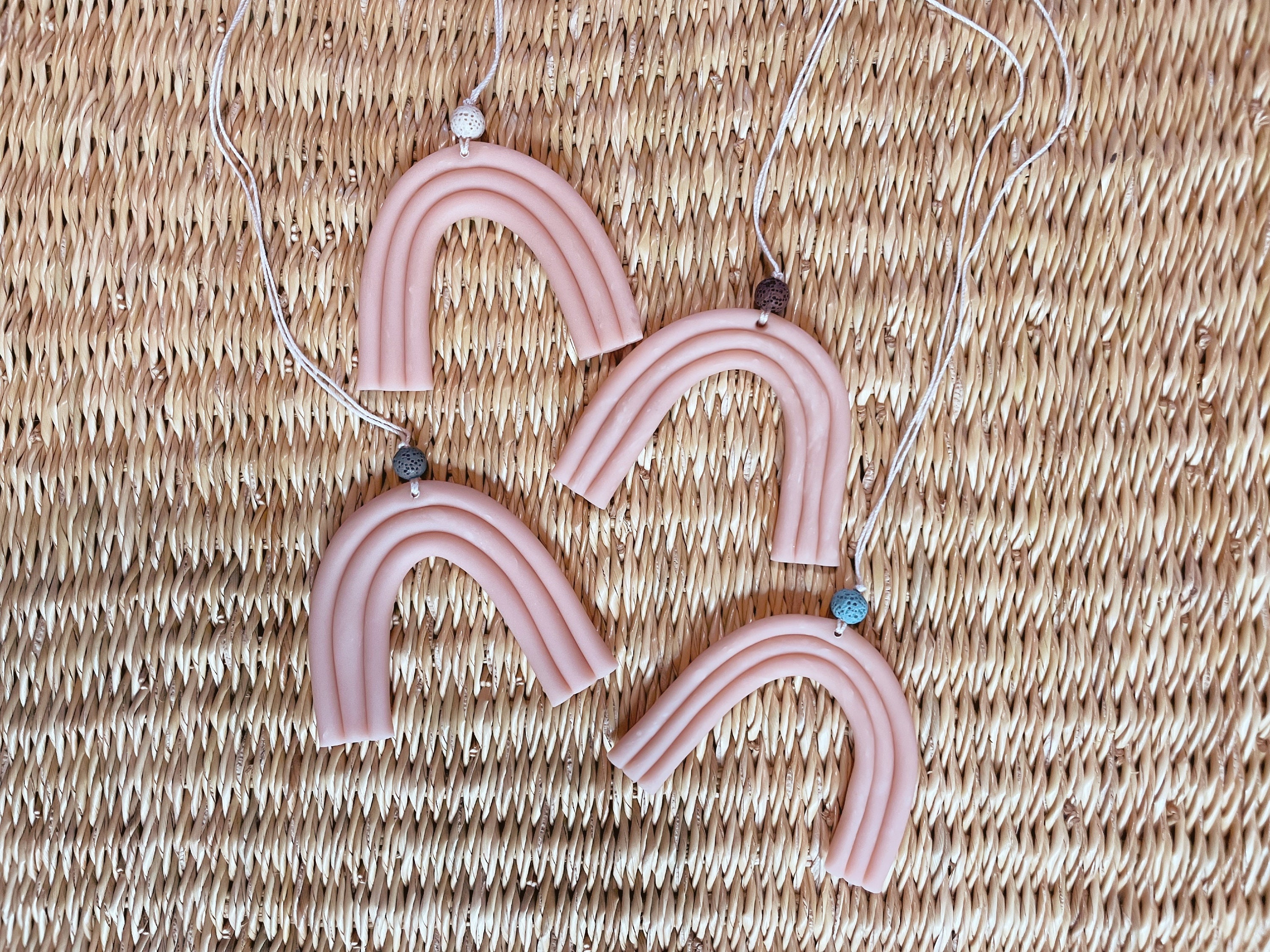 Rainbow Diffusers Handmade in Hawaii - Etsy